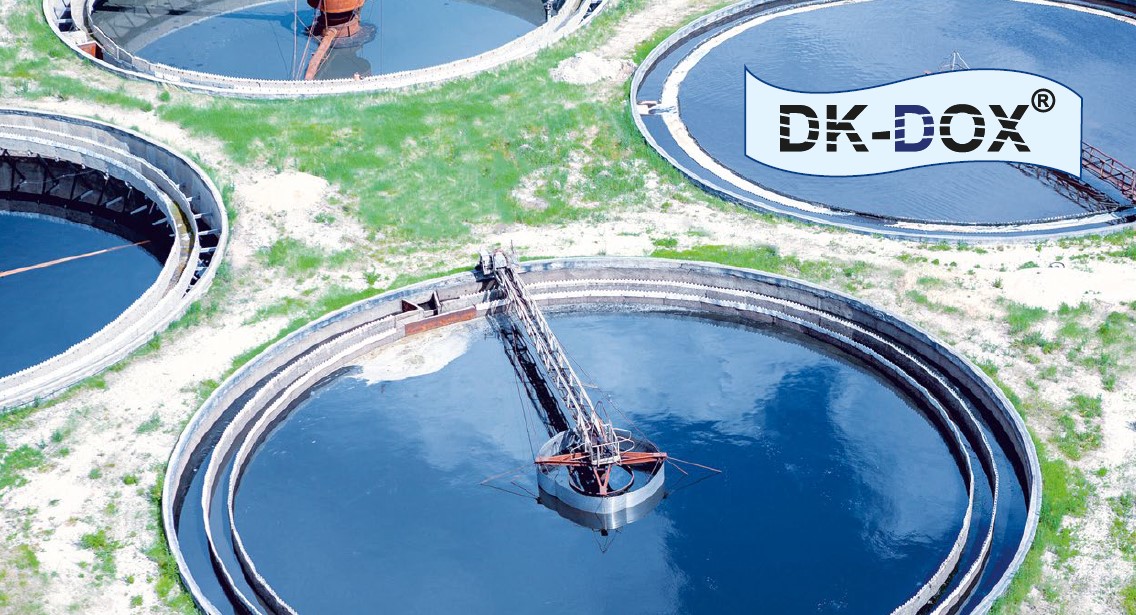 DK-DOX AWL 500 - Apura