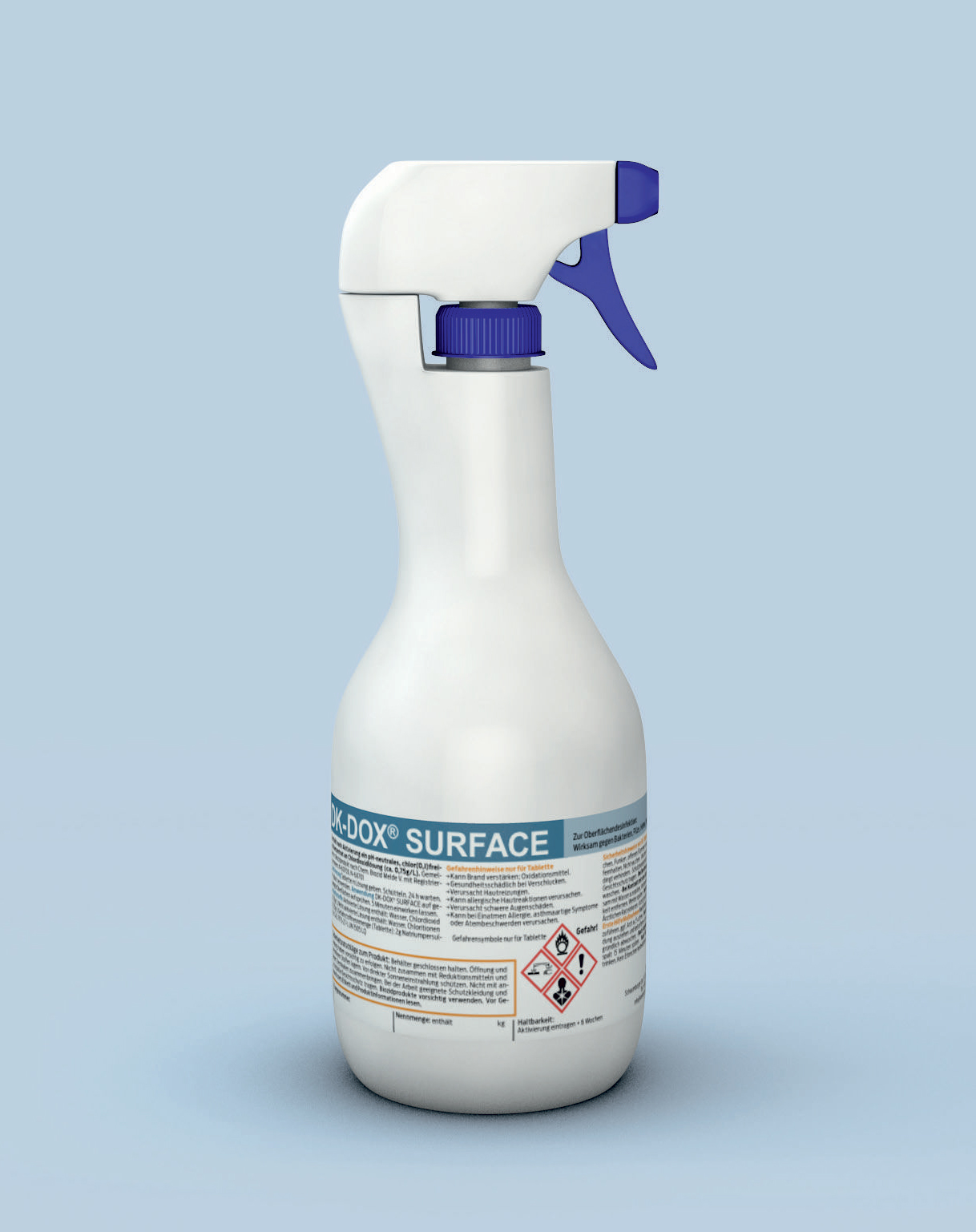 DK-DOX Surface - Apura