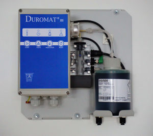 Water analyzers - Apura